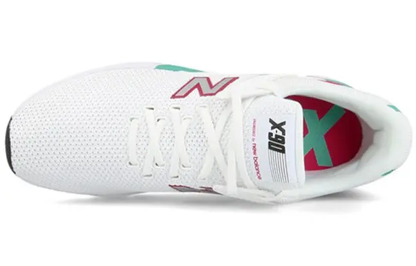 NEW BALANCE X-90 Sneakers - White