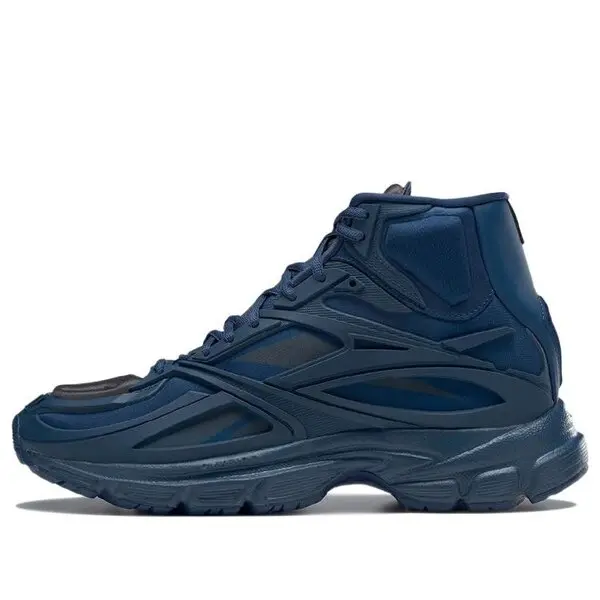 REEBOK X Kanghyuk Premier Road Modern Mid Gr - Navy Blue