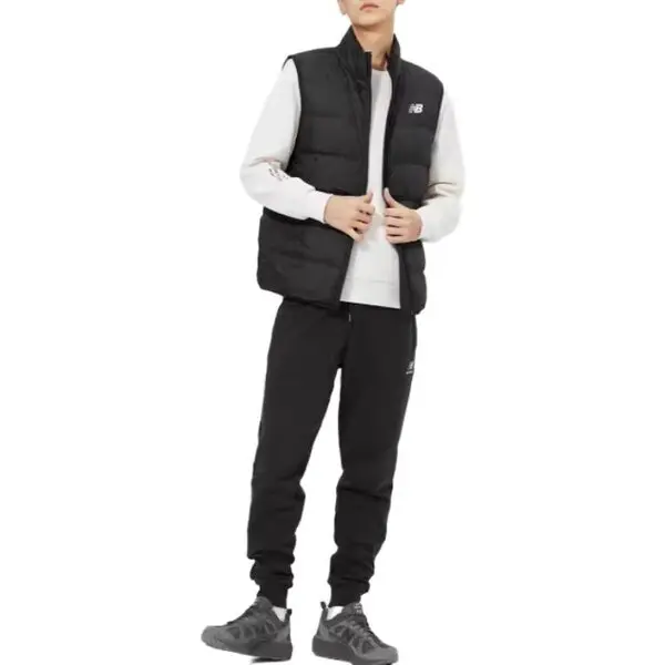 NEW BALANCE Puffer Vest