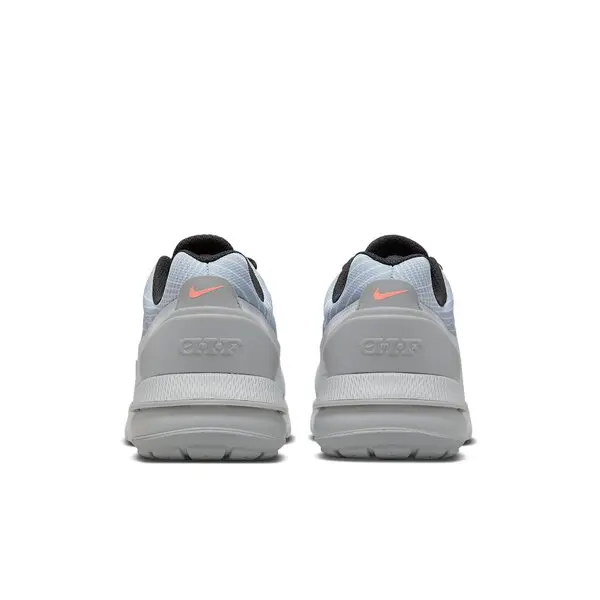 Nike X Marcus Rashford Air Max Pulse Sneakers - White/bright Mango/black