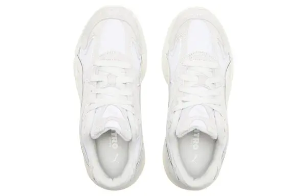 PUMA Teveris Nitro Sneakers - White/grey