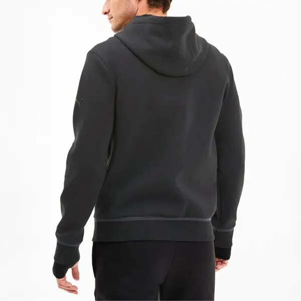 PUMA Ferrari Hooded Sweat Jacket
