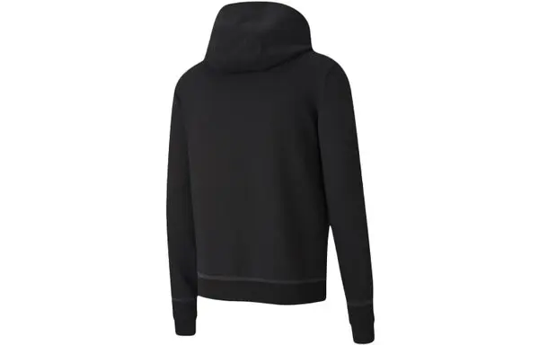 PUMA Ferrari Hooded Sweat Jacket