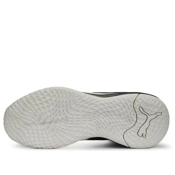 PUMA Playmaker Fade Basketball Sneakers