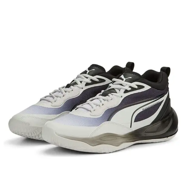 PUMA Playmaker Fade Basketball Sneakers