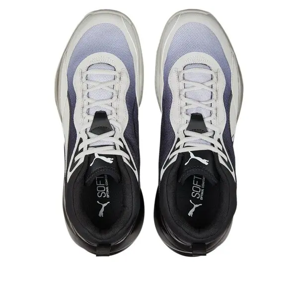 PUMA Playmaker Fade Basketball Sneakers