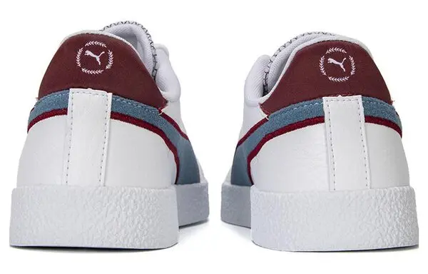 PUMA Club Retro Prep Low Top Sneakers