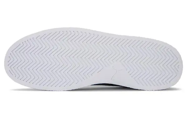 PUMA Club Retro Prep Low Top Sneakers