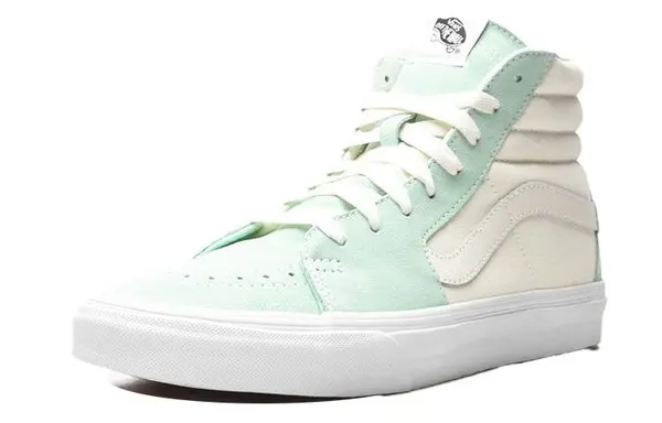 VANS High Top Skate Sneakers