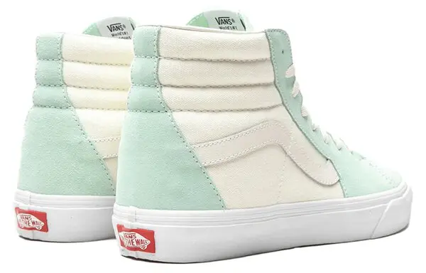 VANS High Top Skate Sneakers