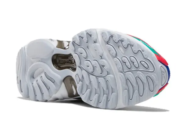 REEBOK Daytona Dmx Sneakers