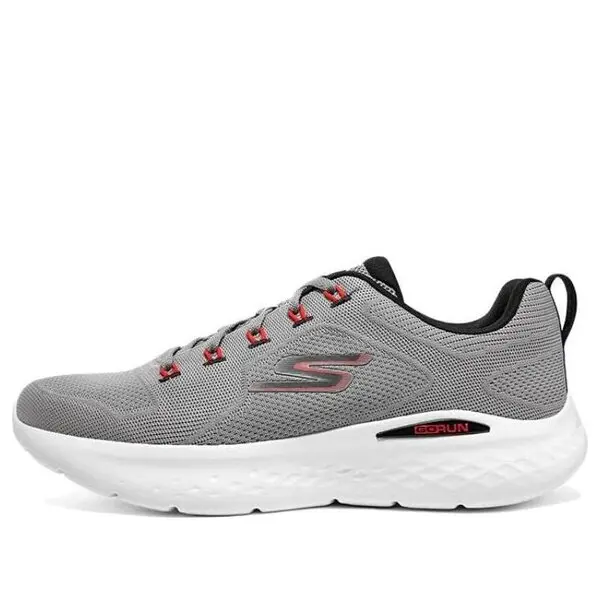 Sketchers Go Run Lite Athletic Lace-up Sneakers