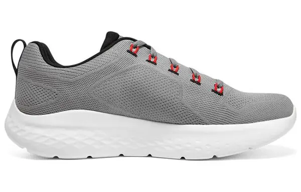 Sketchers Go Run Lite Athletic Lace-up Sneakers