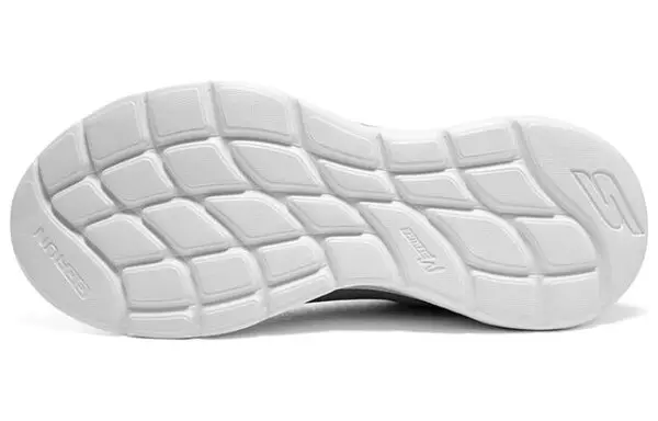 Sketchers Go Run Lite Athletic Lace-up Sneakers