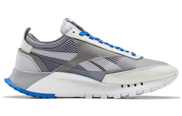REEBOK Classic Leather Legacy Sneakers - Grey