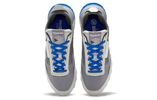 REEBOK Classic Leather Legacy Sneakers - Grey