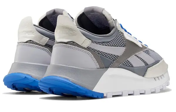 REEBOK Classic Leather Legacy Sneakers - Grey