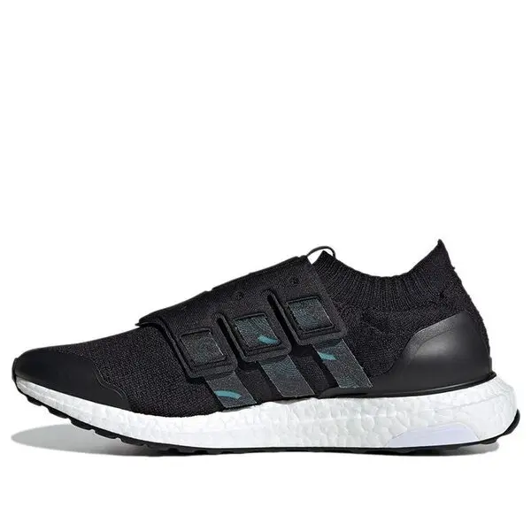 Adidas Ultra Boost Lab Cit Athletic Sneakers - Black/blue