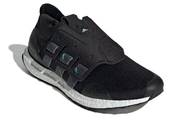 Adidas Ultra Boost Lab Cit Athletic Sneakers - Black/blue