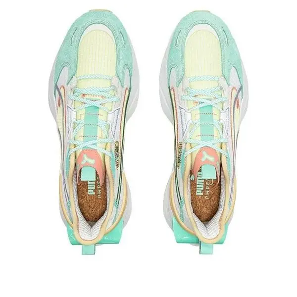 PUMA Pwrframe Athletic Sneakers