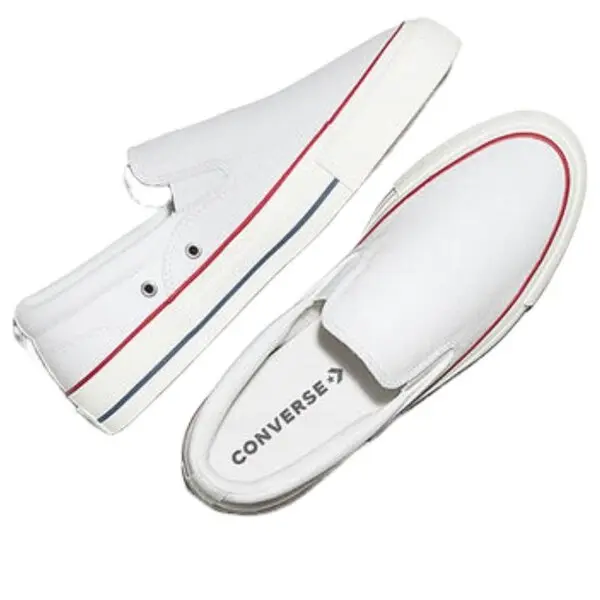 CONVERSE Chuck Taylor All Star Malden Slip-on Sneakers