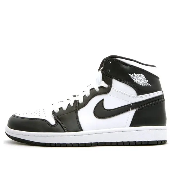 JORDAN 1 Retro 'countdown Pack - Black