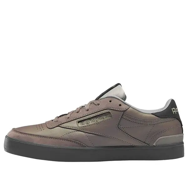 REEBOK Club C Fvs 'eightyone Trek Grey' Sneakers - Brown