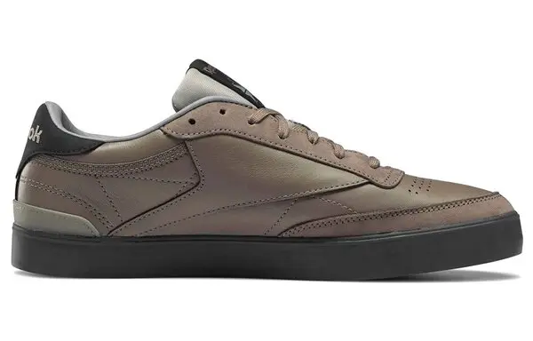 REEBOK Club C Fvs 'eightyone Trek Grey' Sneakers - Brown