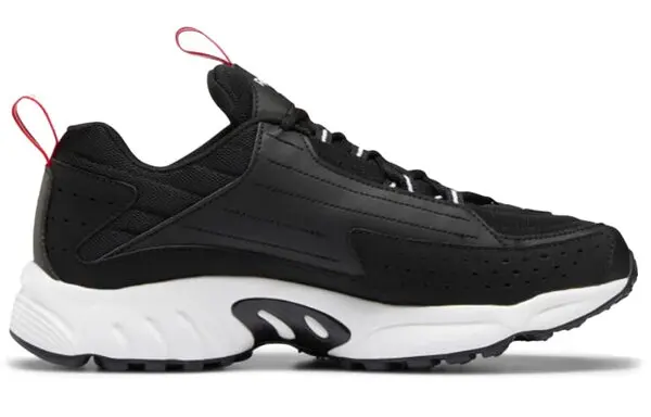 REEBOK Dmx Series 2200 Sneakers - Black