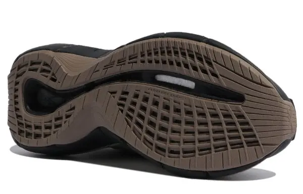 REEBOK Zig 3d Storm Sneakers - Black/brown