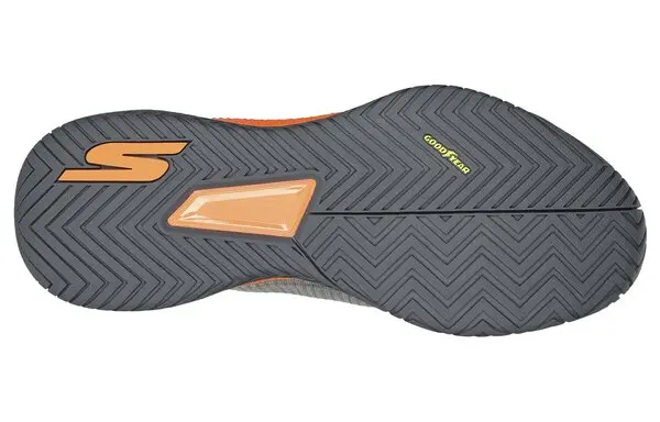 Sketchers Viper Court Pro Sneakers