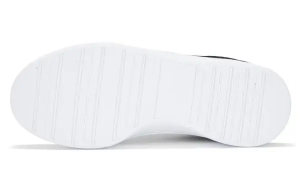 PUMA Caven Logo Power 'black White