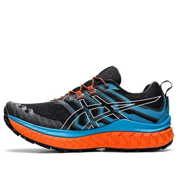 Asics Trabuco Max Athletic Sneakers