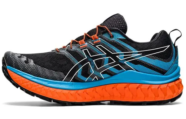 Asics Trabuco Max Athletic Sneakers