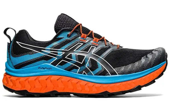 Asics Trabuco Max Athletic Sneakers