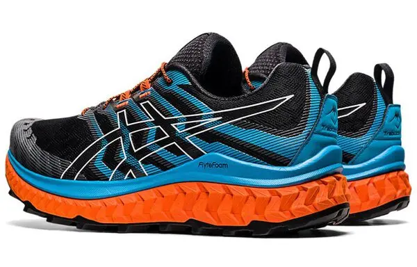 Asics Trabuco Max Athletic Sneakers