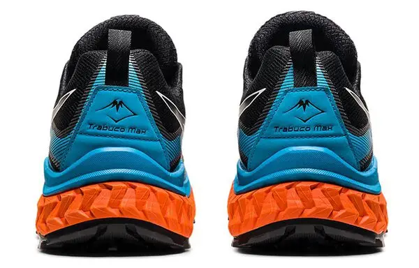 Asics Trabuco Max Athletic Sneakers