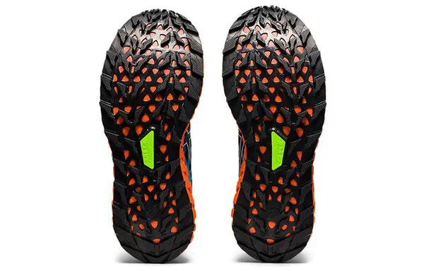 Asics Trabuco Max Athletic Sneakers