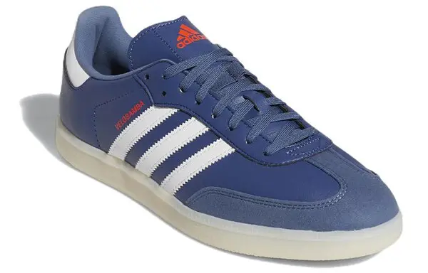 Adidas Velosamba Vegan Sneakers - Blue/white