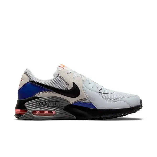 Nike Max Excee Sneakers - Grey/blue