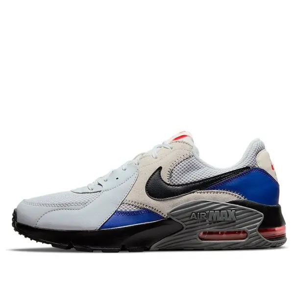 Nike Max Excee Sneakers - Grey/blue