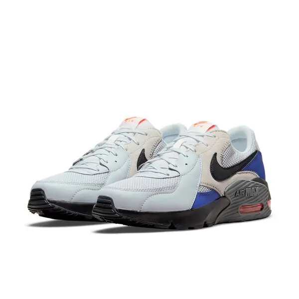 Nike Max Excee Sneakers - Grey/blue
