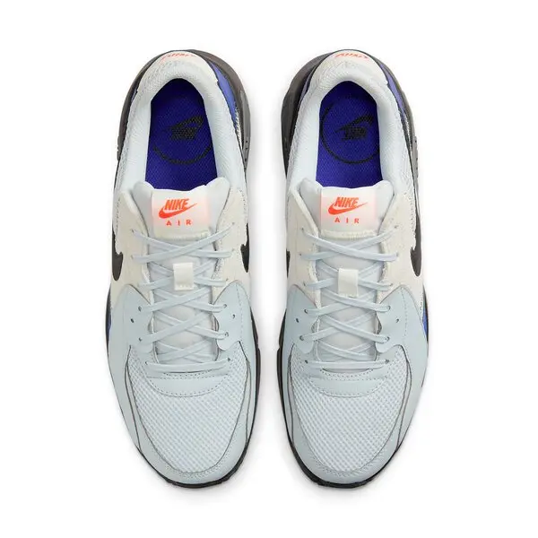 Nike Max Excee Sneakers - Grey/blue