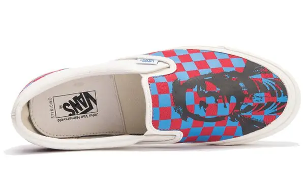 VANS John Van Hamersveld X Og Slip-on
