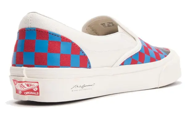 VANS John Van Hamersveld X Og Slip-on