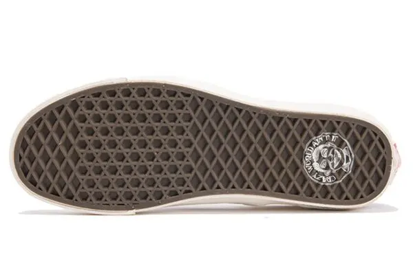 VANS John Van Hamersveld X Og Slip-on