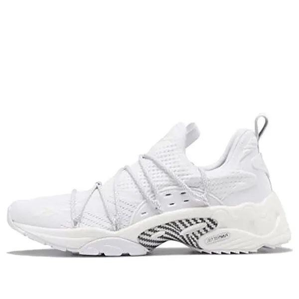 REEBOK Trideca 200 Athletic Sneakers - White/black/gray