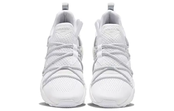 REEBOK Trideca 200 Athletic Sneakers - White/black/gray