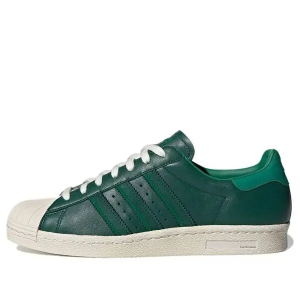 Adidas Originals Superstar 80s - Green