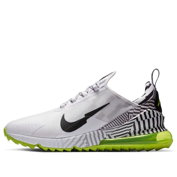 Nike Max 270 Golf Nrg "fearless Together" Sneakers